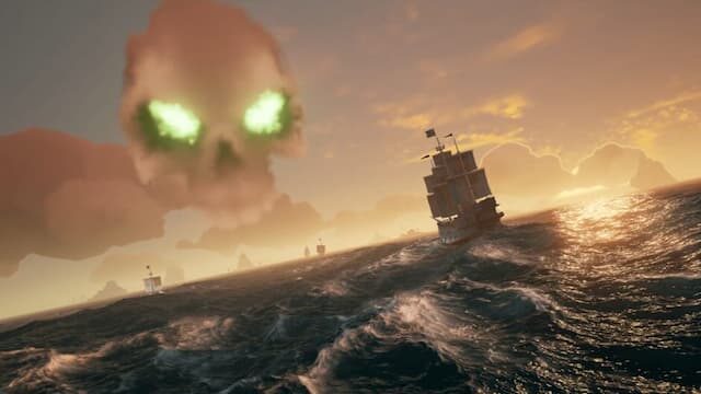 Sea of Thieves Sword of Souls | How to Get
