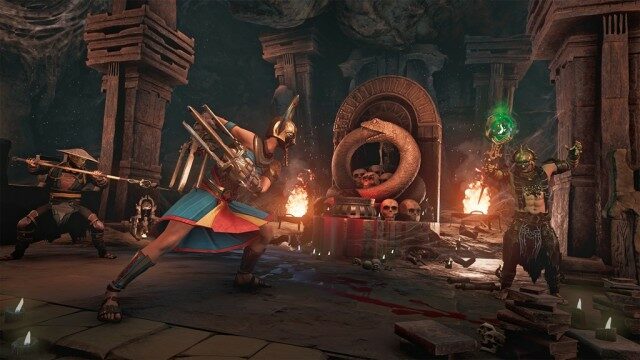 Conan Exiles Grey Lotus | Where to Find