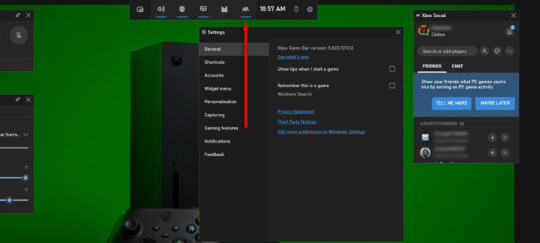 How to Join an Xbox Party on Your Windows PC