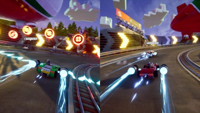 10 Best Mario Kart Alternatives to Play on Xbox