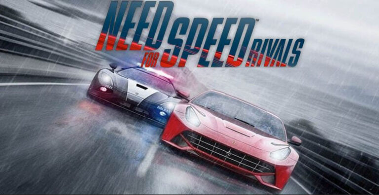 Top 8 Need for Speed Games to Play on Xbox 360