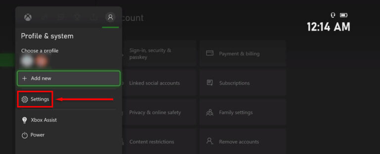 How to Put Your Xbox One in Sleep or Rest Mode