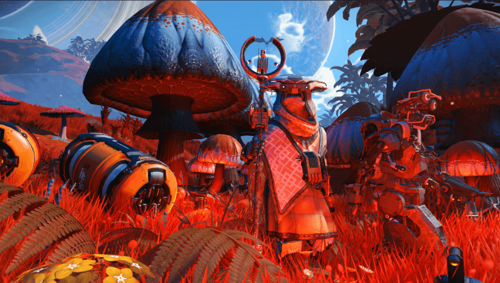 The 9 Best Open-World Games on Xbox