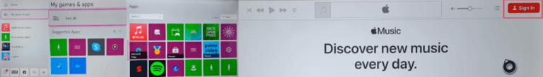 How to Use Apple Music on Xbox