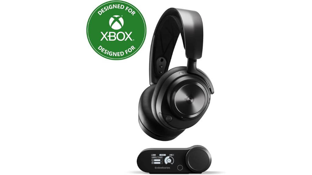 Turn On Mic Monitoring on Xbox to Avoid Audio Isolation