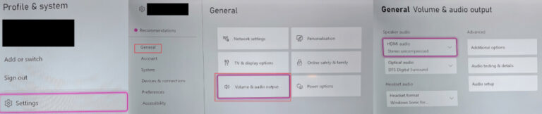 Xbox Sound Not Working? 10 Fixes to Try Right Now