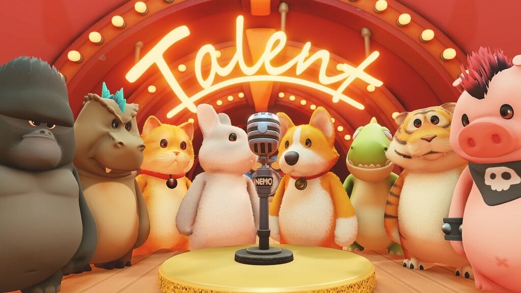 11 Best 4-Player Xbox Games