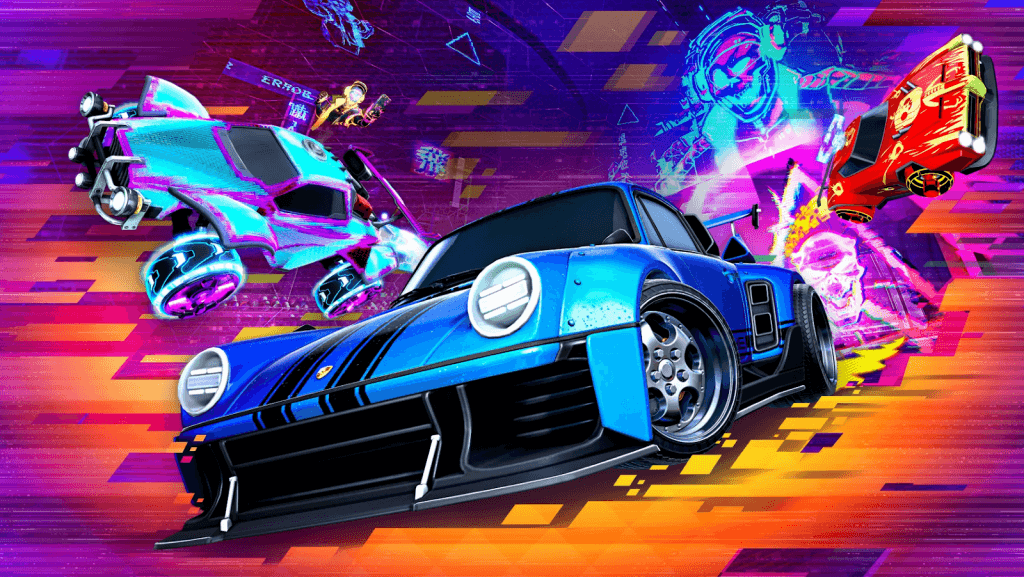 13 Best Party Games for Xbox to Play with Friends