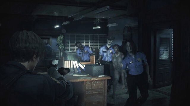 8 Best Xbox Zombie Games