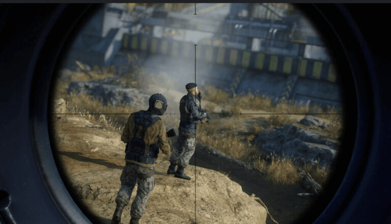 Top 9 Xbox War Games for Solo or Multiplayer