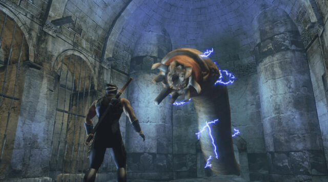 The Best Ninja Games to Play on Xbox