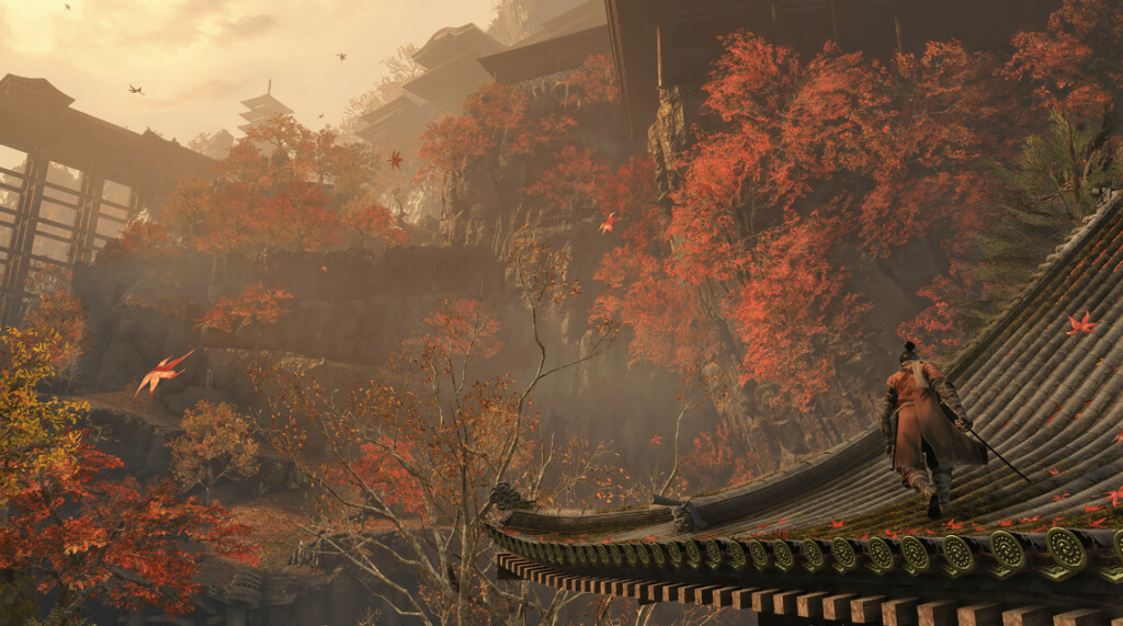 The Best Ninja Games to Play on Xbox