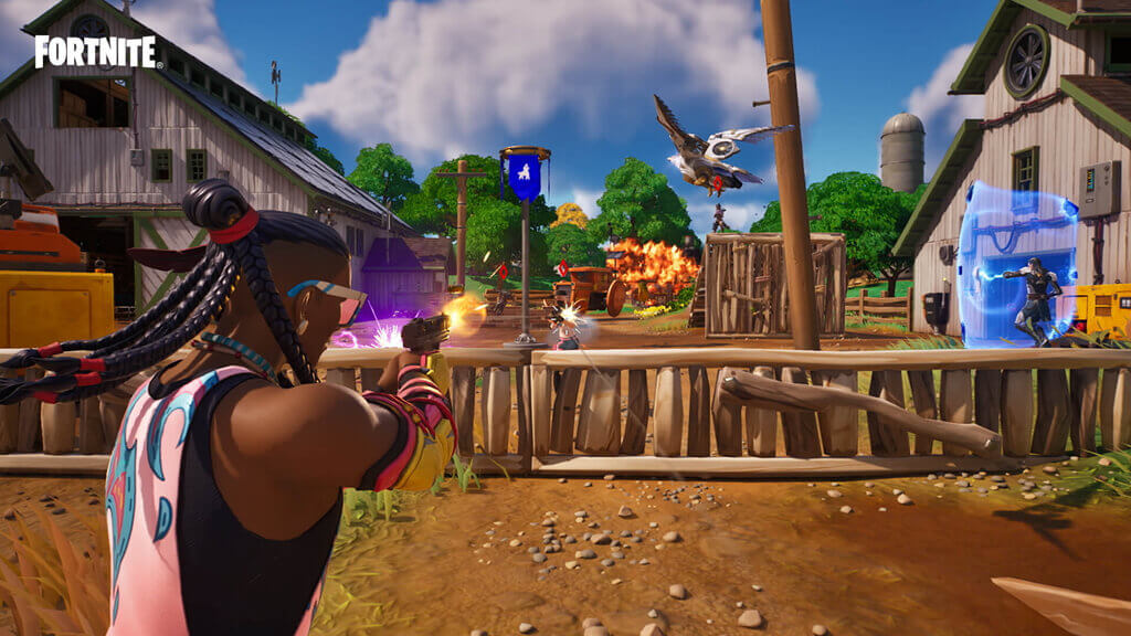 9 Best Battle Royale Games for Xbox