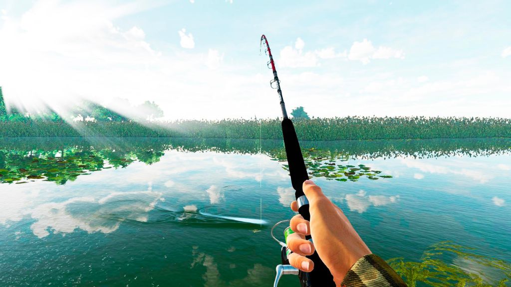 The 13 Best Fishing Games on Xbox
