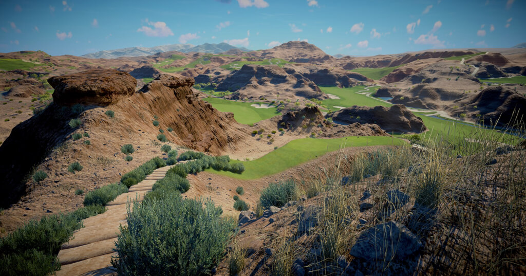 10 Best Golf Games to Play on Your Xbox