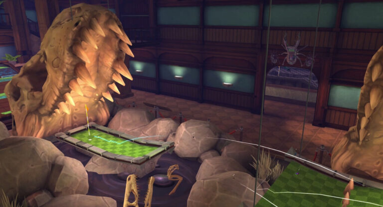 10 Best Golf Games to Play on Your Xbox