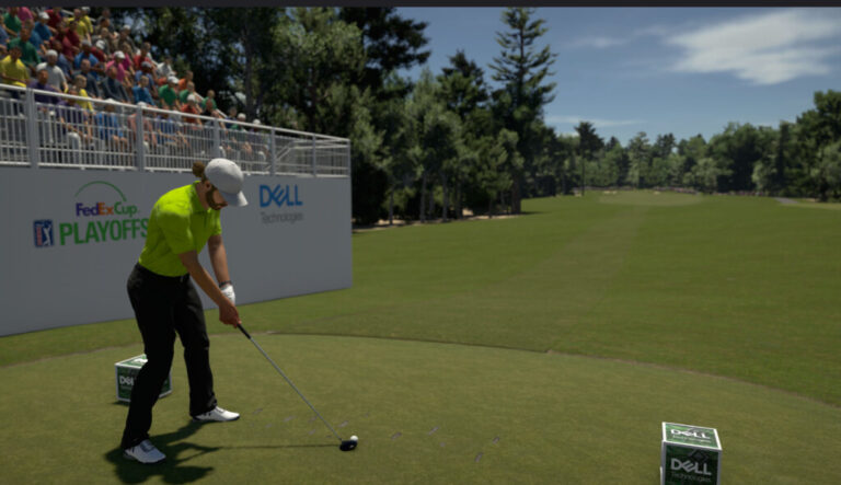 10 Best Golf Games to Play on Your Xbox