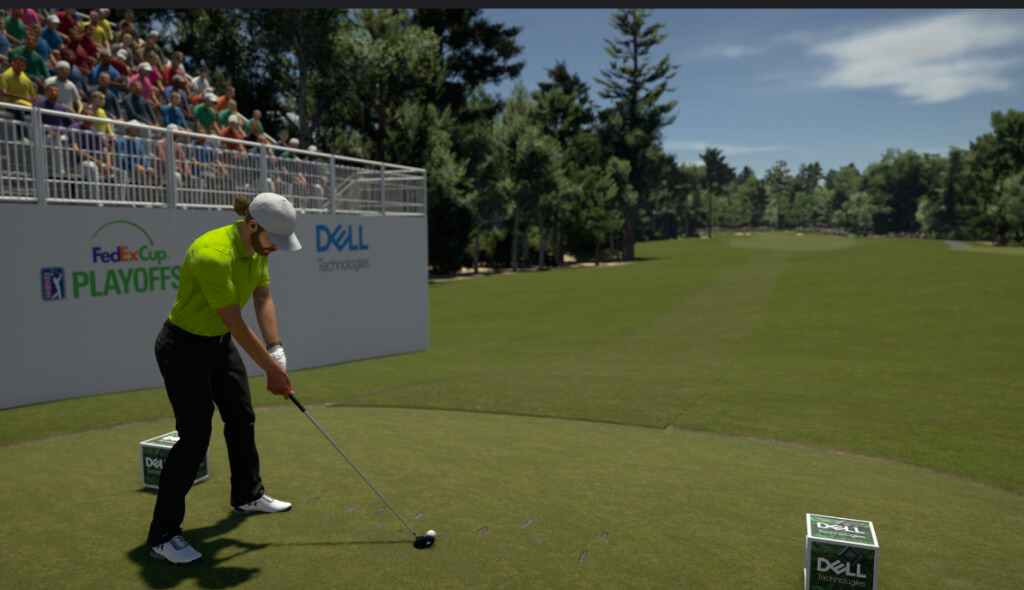 10 Best Golf Games to Play on Your Xbox