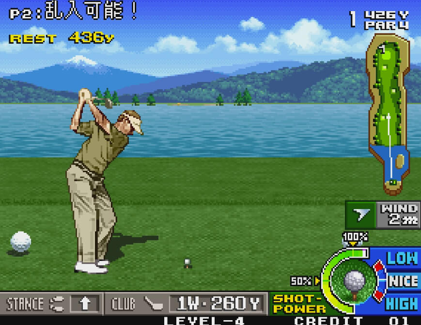 10 Best Golf Games to Play on Your Xbox