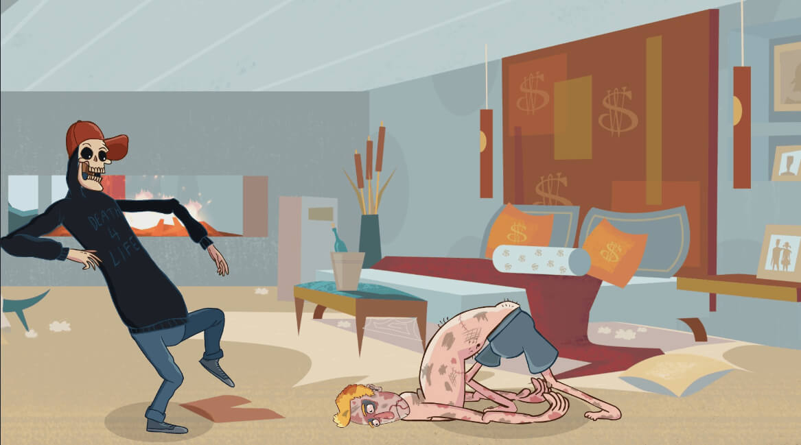 Top 11 Comedy/Funny Games to Play on Xbox