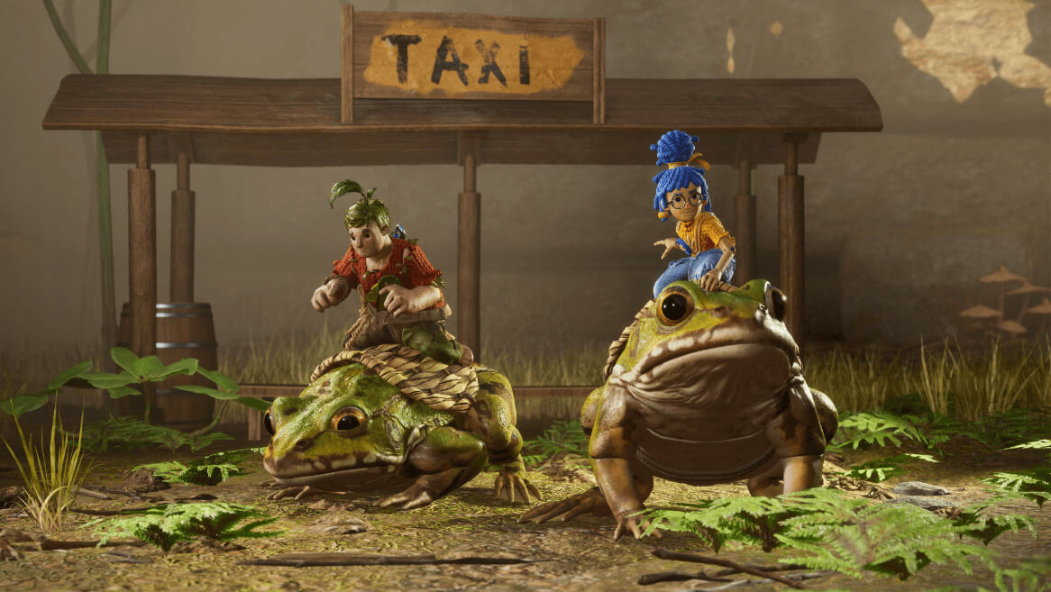 Top 11 Comedy/Funny Games to Play on Xbox