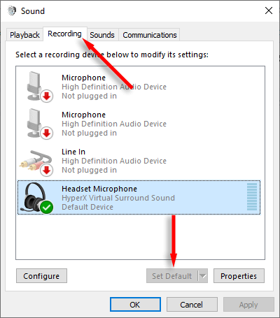 Xbox Game Bar Microphone Not Working? 11 Fixes to Try
