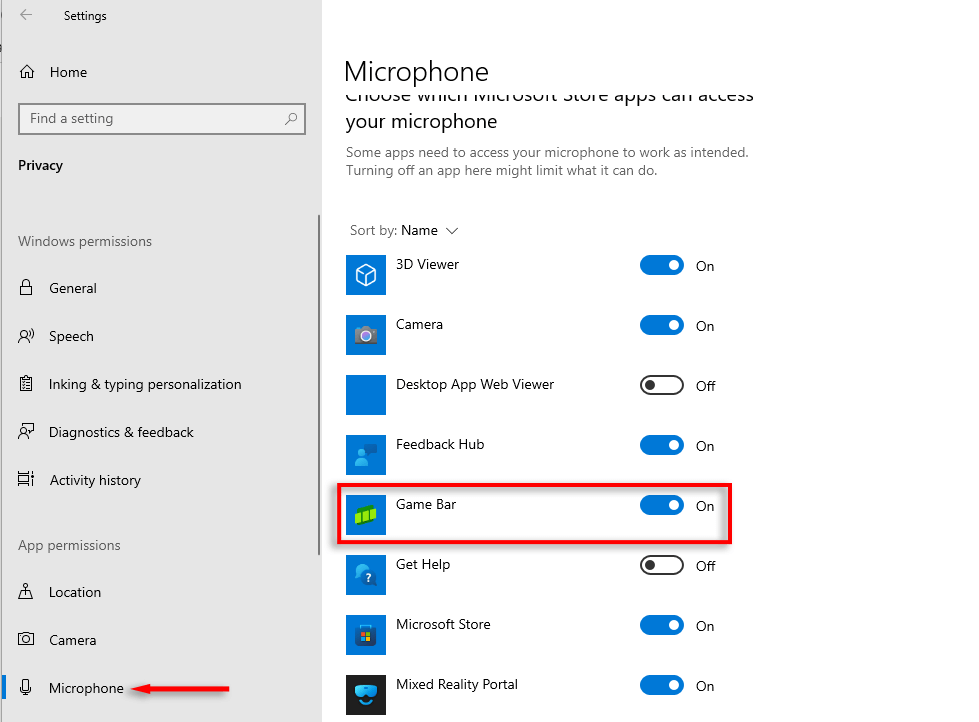 Xbox Game Bar Microphone Not Working? 11 Fixes to Try